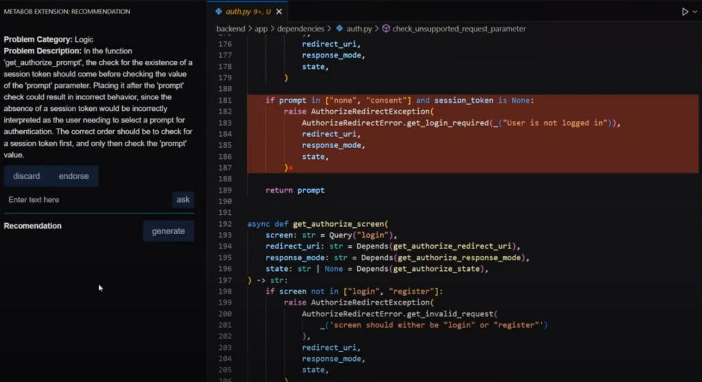 GenAI in Software Engineering: Use Cases, Risks, and Applications | Milestone