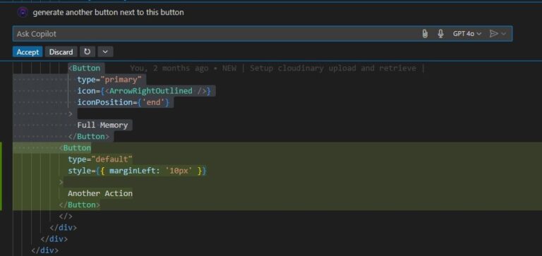 Top Use Cases of Generative AI in Code Generation: Revolutionizing ...
