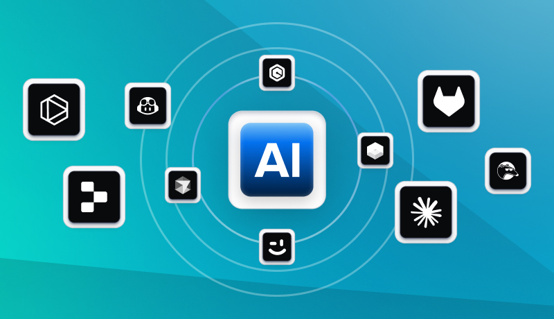 10 Best AI Tools for Coding in 2025 | Milestone