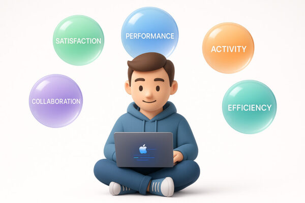 How to Use the SPACE Framework for Developer Productivity? | Milestone