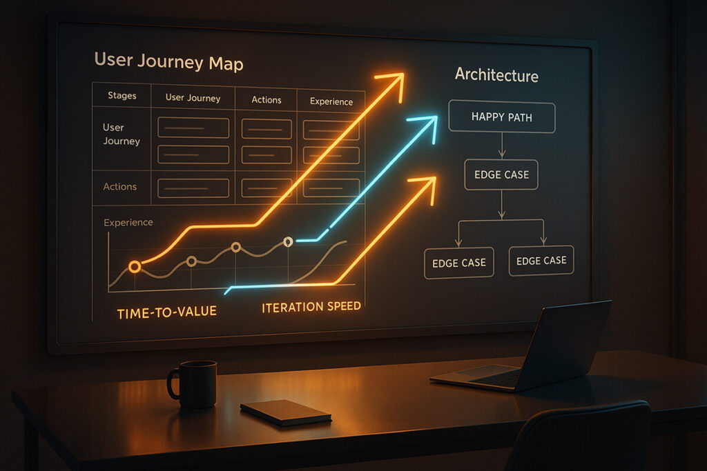 Principles of Technical Leadership in Software Development | Milestone