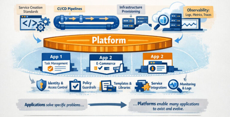 What Is Platform Development? Types & How To Start